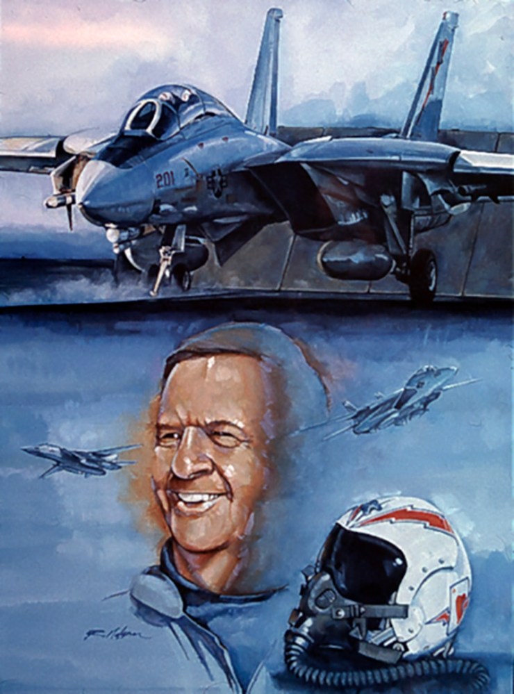 freelance – RUSTY NELSON