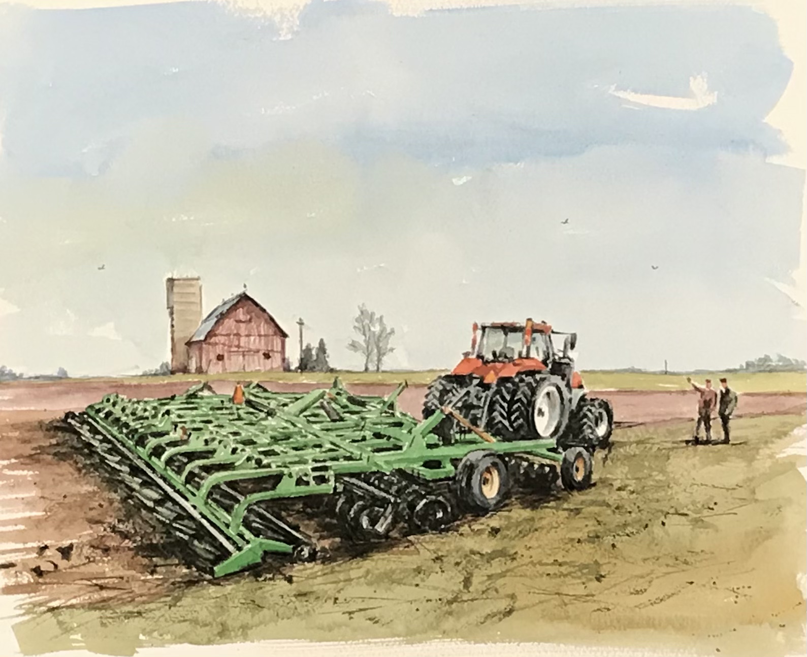 freelance – RUSTY NELSON