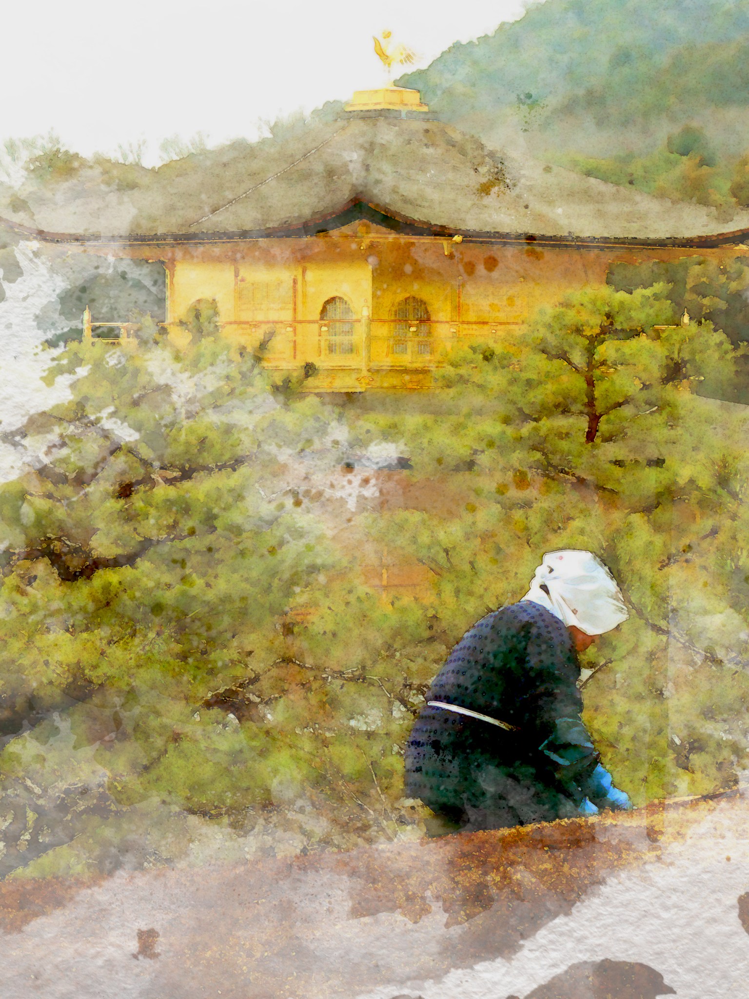 digital – RUSTY NELSON