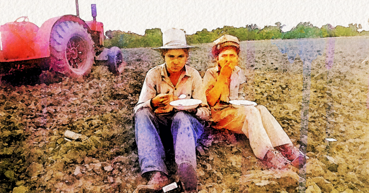 digital – RUSTY NELSON