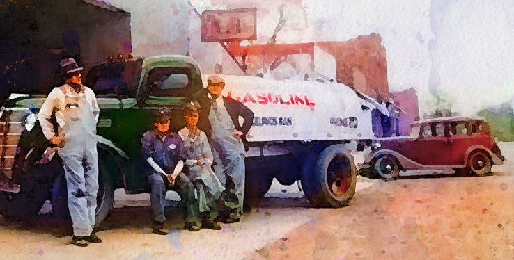 digital – RUSTY NELSON