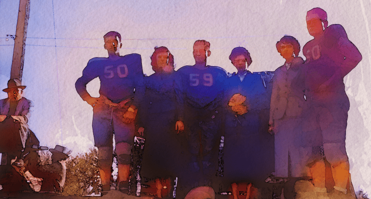 digital – RUSTY NELSON