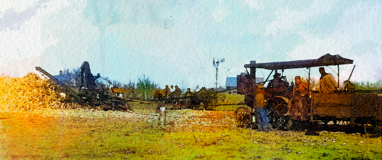 digital – RUSTY NELSON